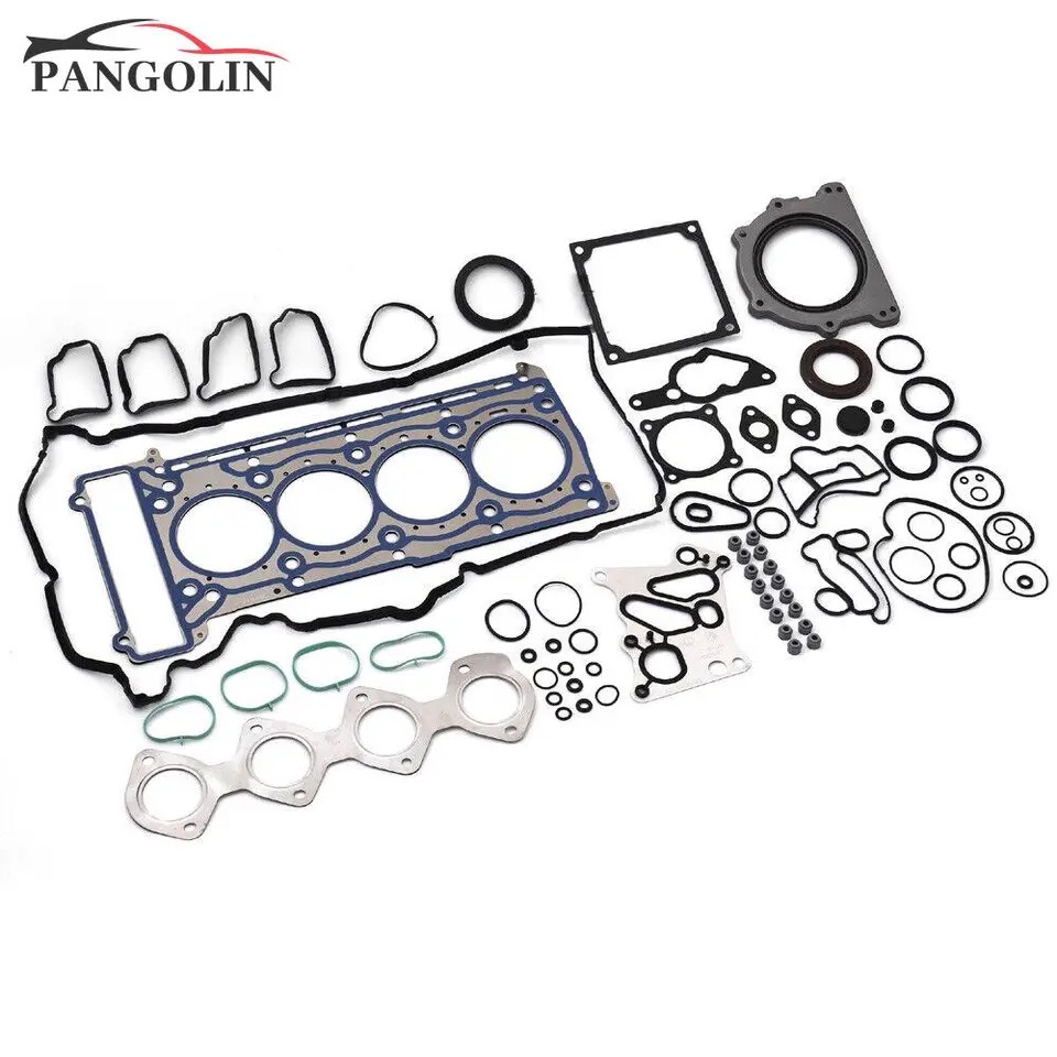 M271 Overhaul Gasket Seals Kit for Mercedes-Benz W203 W204 W211 1.8 ...