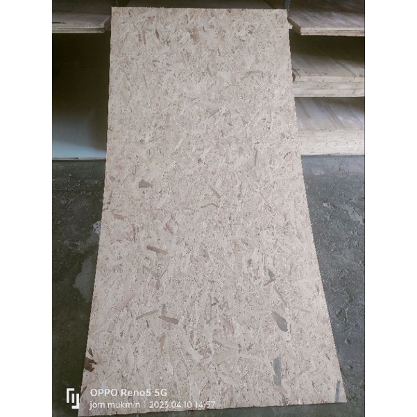 plywood osb board 9mm x 4'x8' | Shopee Malaysia