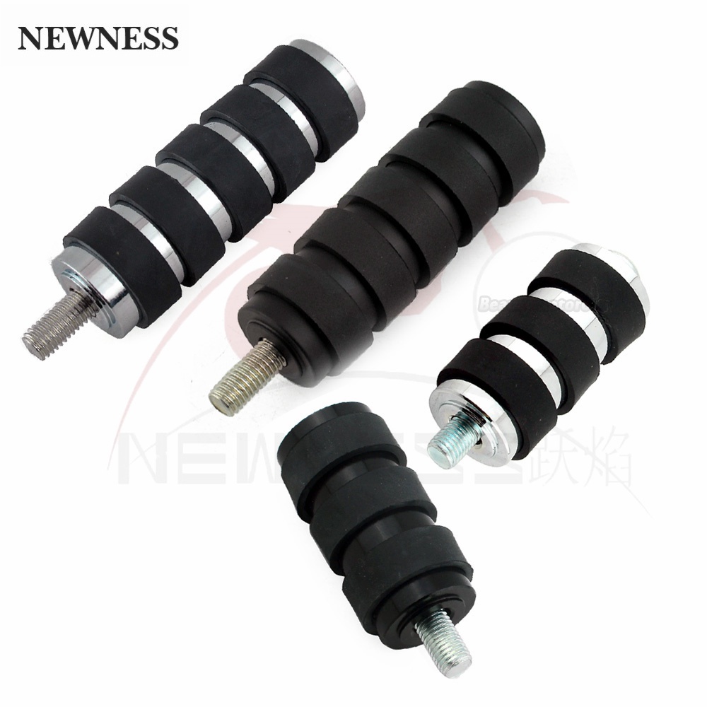 Shifter Peg Extended FootPeg Motorcycle For Harley Touring Electra ...