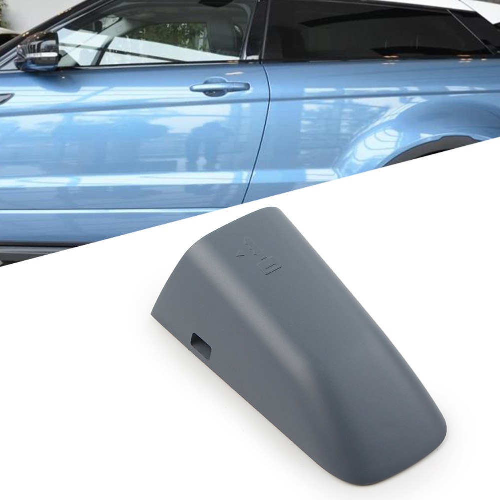 Car Left Driver Side Exterior Door Handle Cap For Land Rover Discovery ...