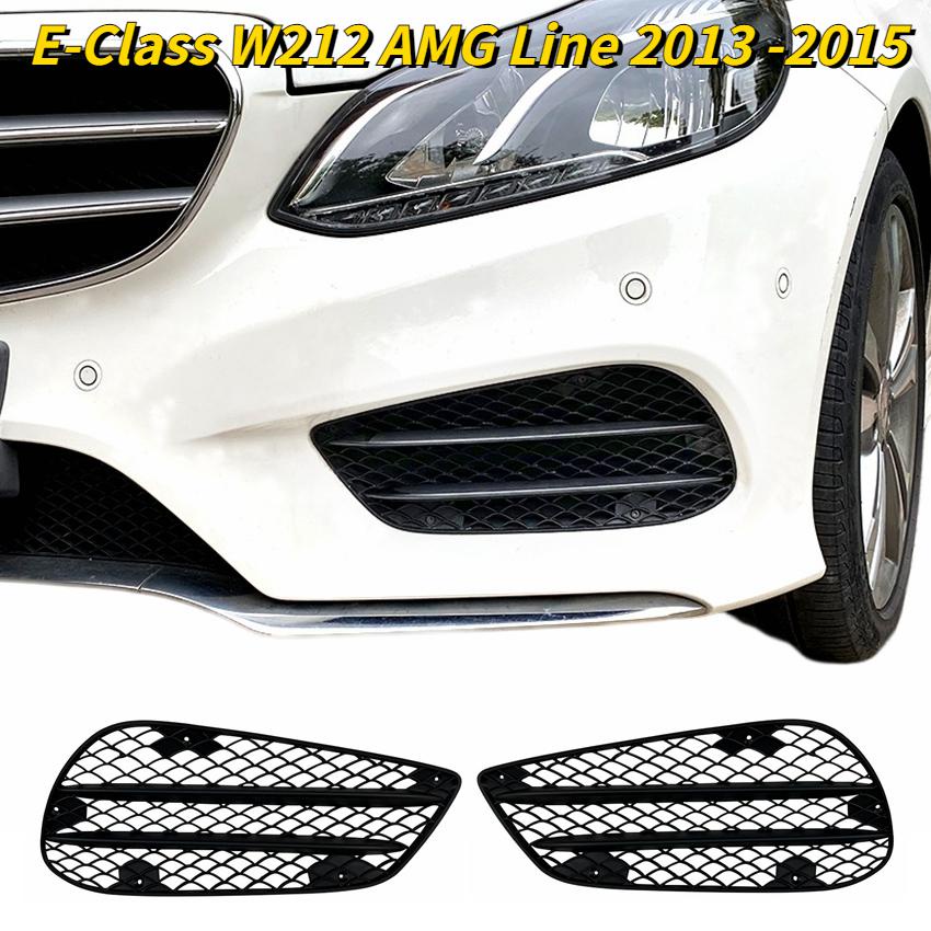 For Mercedes Benz E Class W212 E350 E400 E550 AMG Line 2013 2014 2015 ...