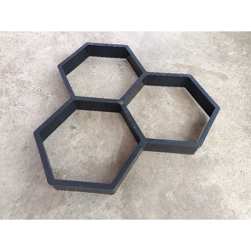 Acuan Simen Model Y2 Size 36cm x 36cm | Shopee Malaysia