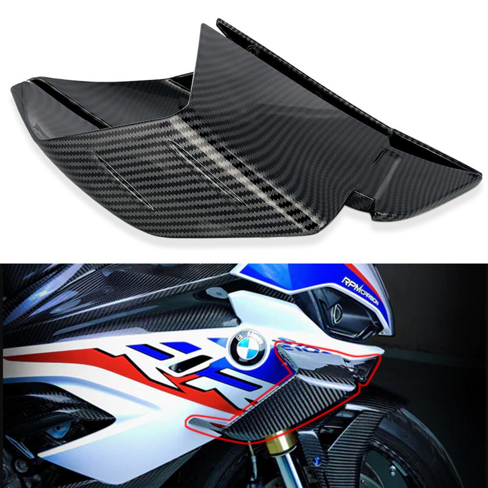 Winglet For Bmw S1000rr S1000 RR M1000rr 2019-2022 2023 Motorcycles ...