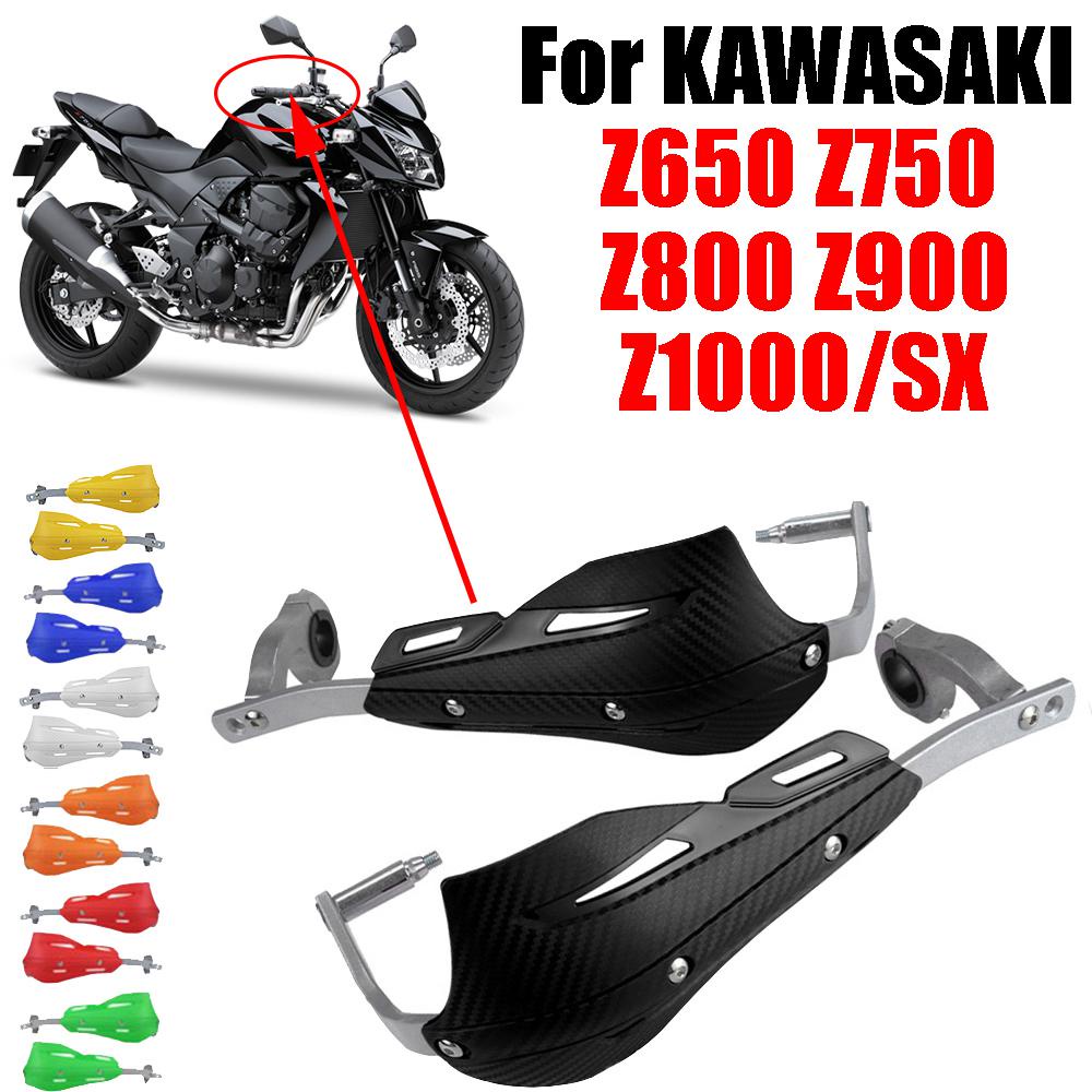 For KAWASAKI Z650 Z750 Z800 Z900 Z1000 SX Z1000SX Motorcycle ...
