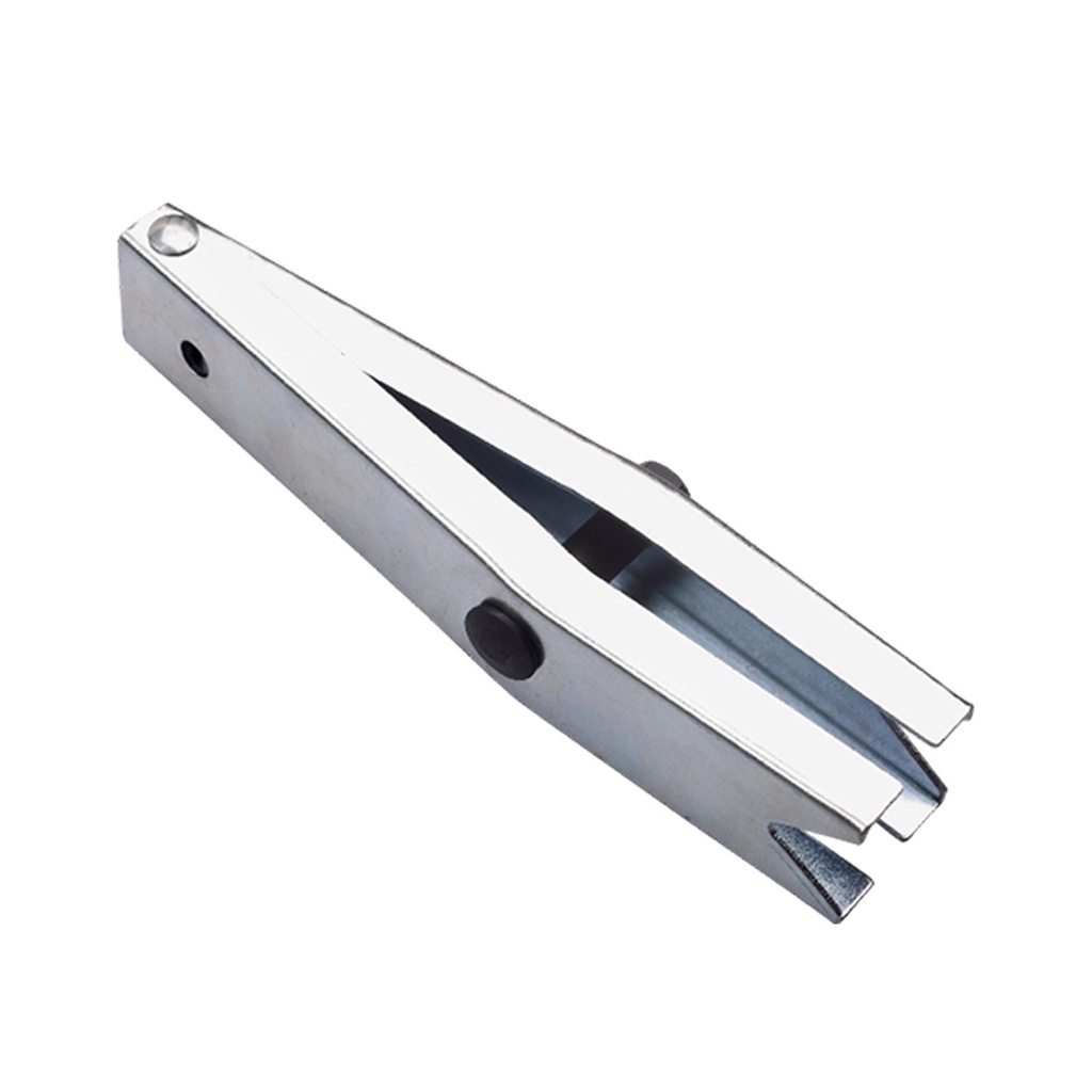 Car Door Spring Compressor Tool, Used with 1/2"; Wrench, Heavy Duty ...