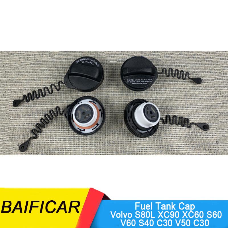 Baificar Brand New Genuine Inner Fuel Tank Cover Cap For Volvo S80L XC90 XC60 S60 V60 S40 C30 ...