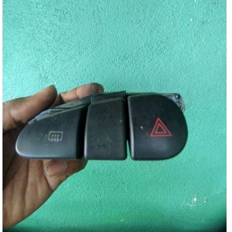 BUTTON SUIZ LANCER/EVO | Shopee Malaysia