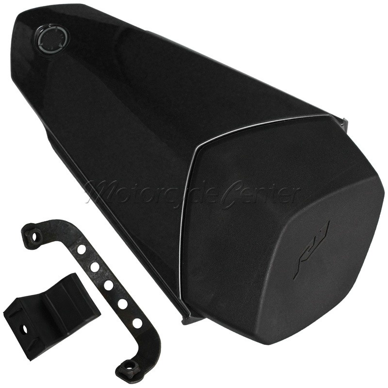 Hot Sale ABS Plastic Motorcycle Rear Seat Cover Cowl For 2015 - 2017 ...