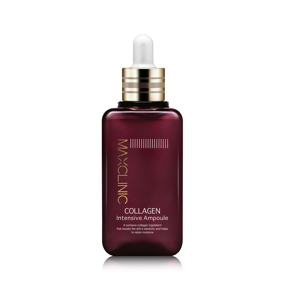 [MAXCLINIC Collagen Line] Collagen Intensive Ampoule (100ml ...