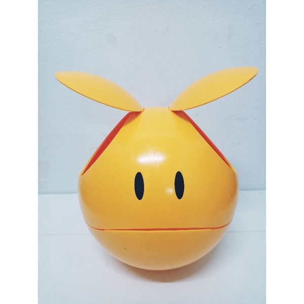 Gundam 00 MULTI BOX NANDEMO HARO Haro Storage Box | Shopee Malaysia