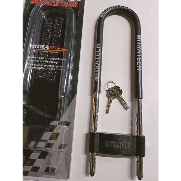 UNIVERSAL FORK LOCK HEAVY DUTY BRAND APIDO SECURITY CHAIN LOCK ...