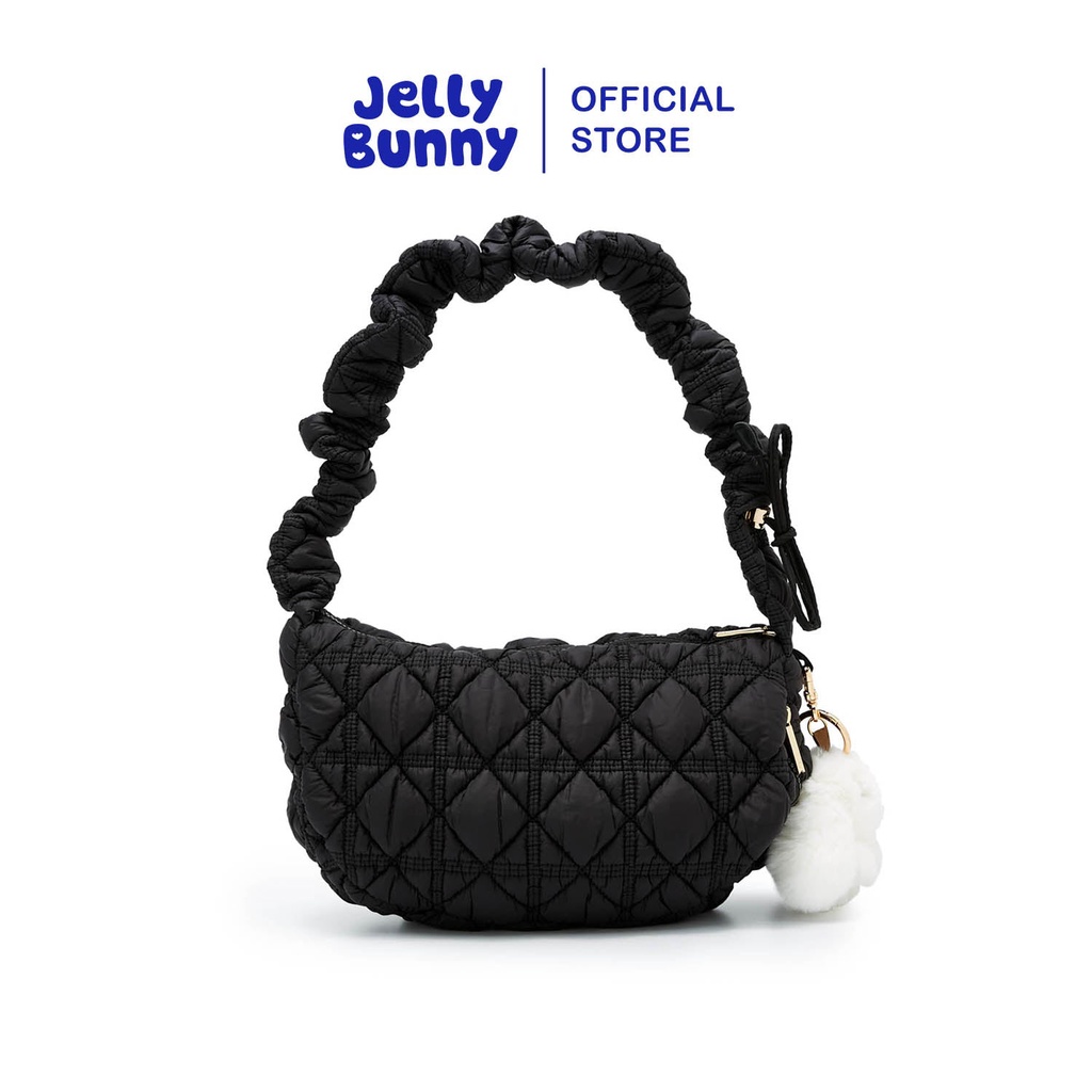 JELLY BUNNY COLE BAGS B23WBHI100 BLACK | Shopee Malaysia
