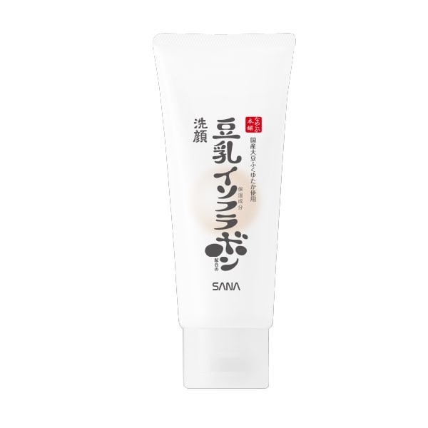 Nameraka Honpo Cleansing Face Wash NC Face Wash Foam 150g Direct from Japan | Shopee Malaysia