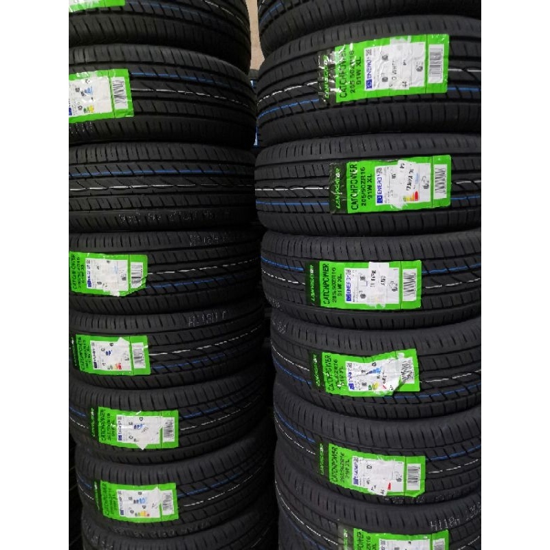 205/50/16 Lanvigator CatchPower Tyre Tayar | Shopee Malaysia