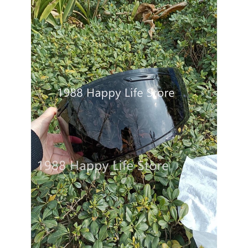 Photochromic Visor Lens Shield for ARAI SIGNET-X CHASER-X QUANTIC ...