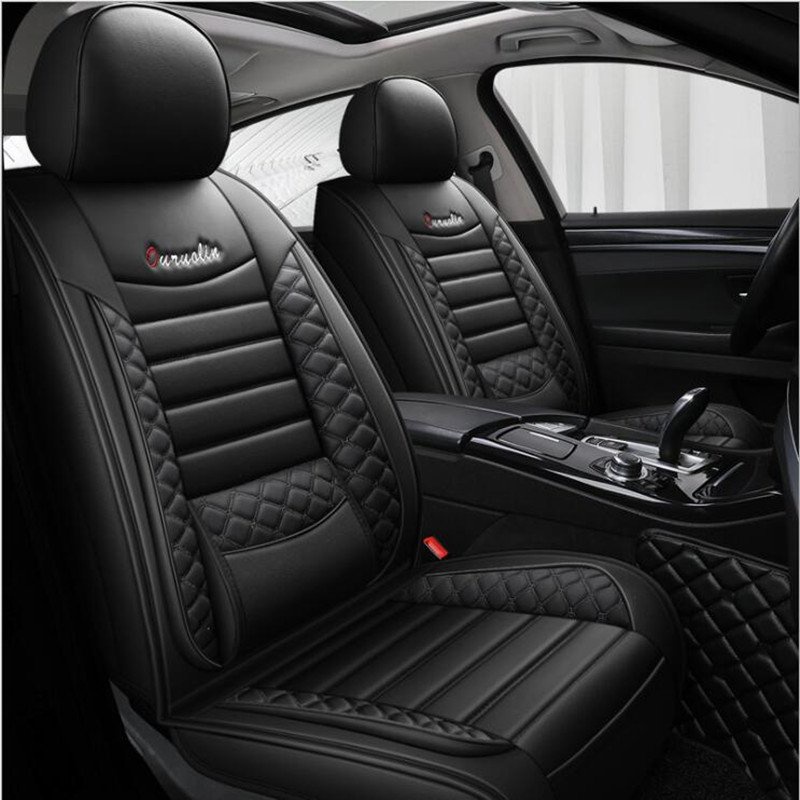 1 pcs car seat cover For Mini countryman r60 cooper R50 R52 R53 R56 R57 ...