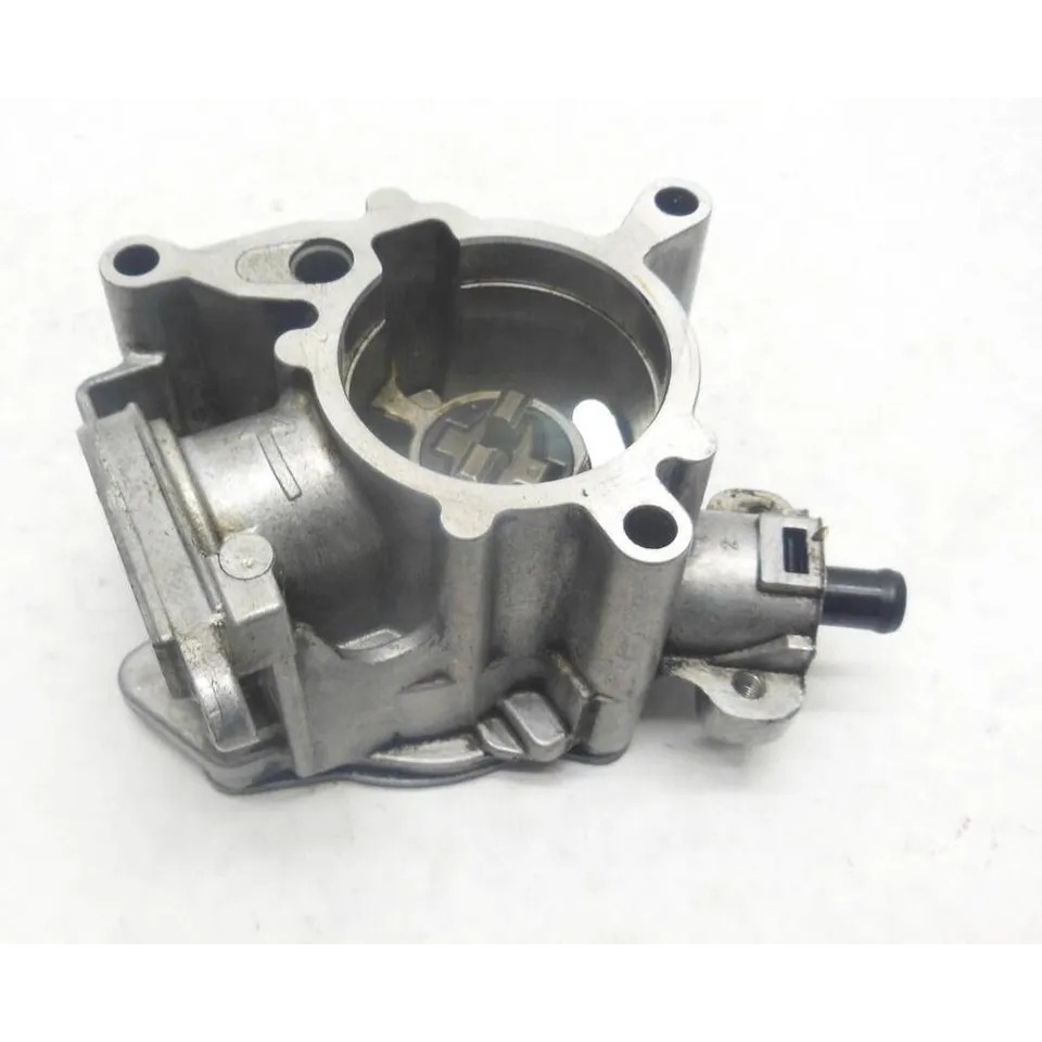 New High Quality Power Brake Booster Vacuum Pump 06J145100G 724807290 ...