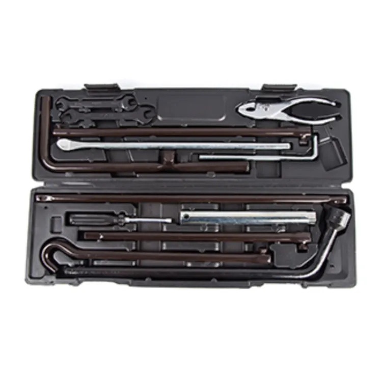 landcruiser repair toolbox kit for landcruiser lc200 modified special ...