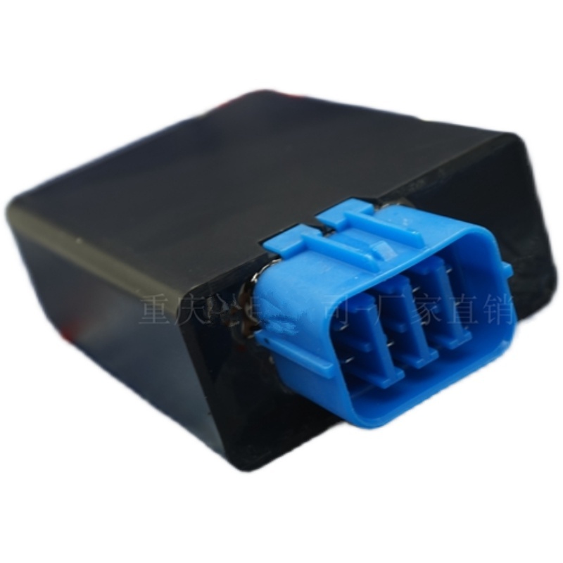 Motorcycle Digital Electronic Ignition Racing CDI Box Unit ECU For ...
