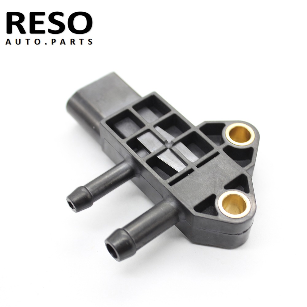 RESO Exhaust Pressure Sensor For Mazda 3 6 2.2 CX-5 Mitsubishi ASX ...