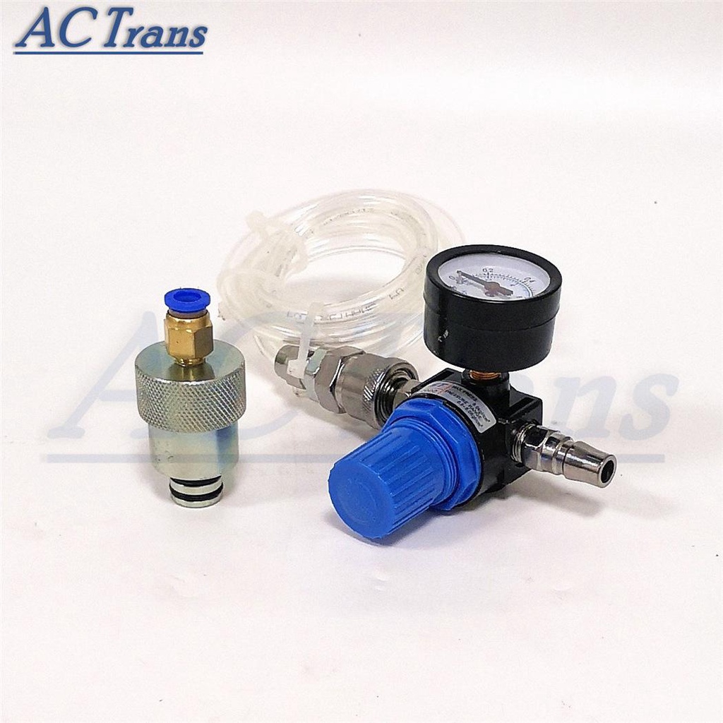 CVT Transmission JF011E JF015E Pulley Pressure Testing Tool Fits For ...