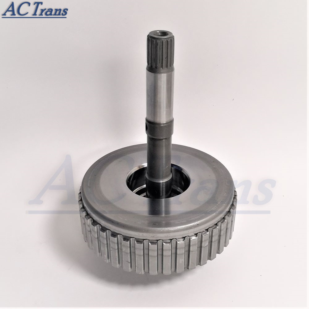 K310 K313 Forward Clutch Assembly Fits For Toyota CVT | Shopee Malaysia