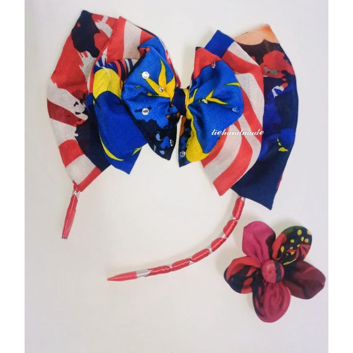 Cekak Merdeka (Handmade) | Shopee Malaysia