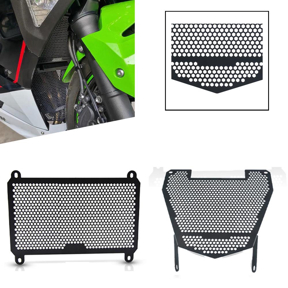 For Kawasaki Ninja 400 Z 400 2018 2019 2020 2021 2022 2023 Motorcycle ...