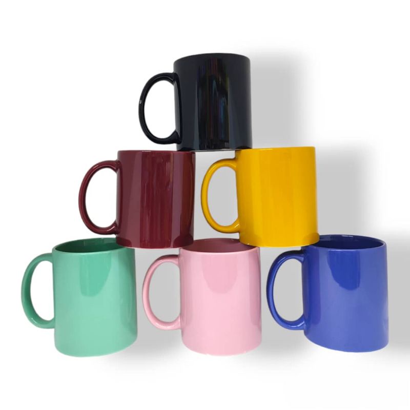 Mug Coffee 355ml /Ceramic Mug 12oz/Coffee Mug/Cawan/ | Shopee Malaysia