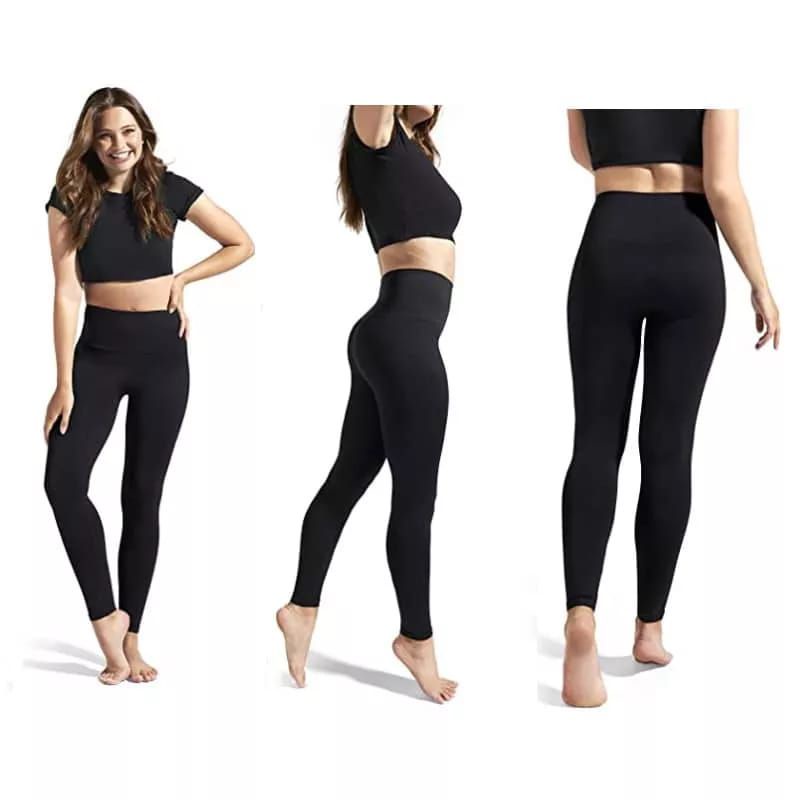 WOMEN'S SKINNY LAGGINGS 100%COTTON STRETCHABLE.Size (S to 6xl) | Shopee ...