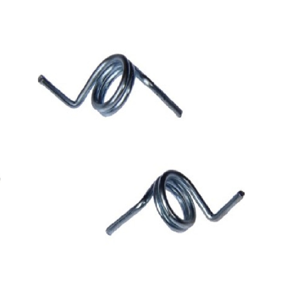 ART Auto MR50 2 Pieces Door Lock Actuator Latch Cog Repair Springs ...