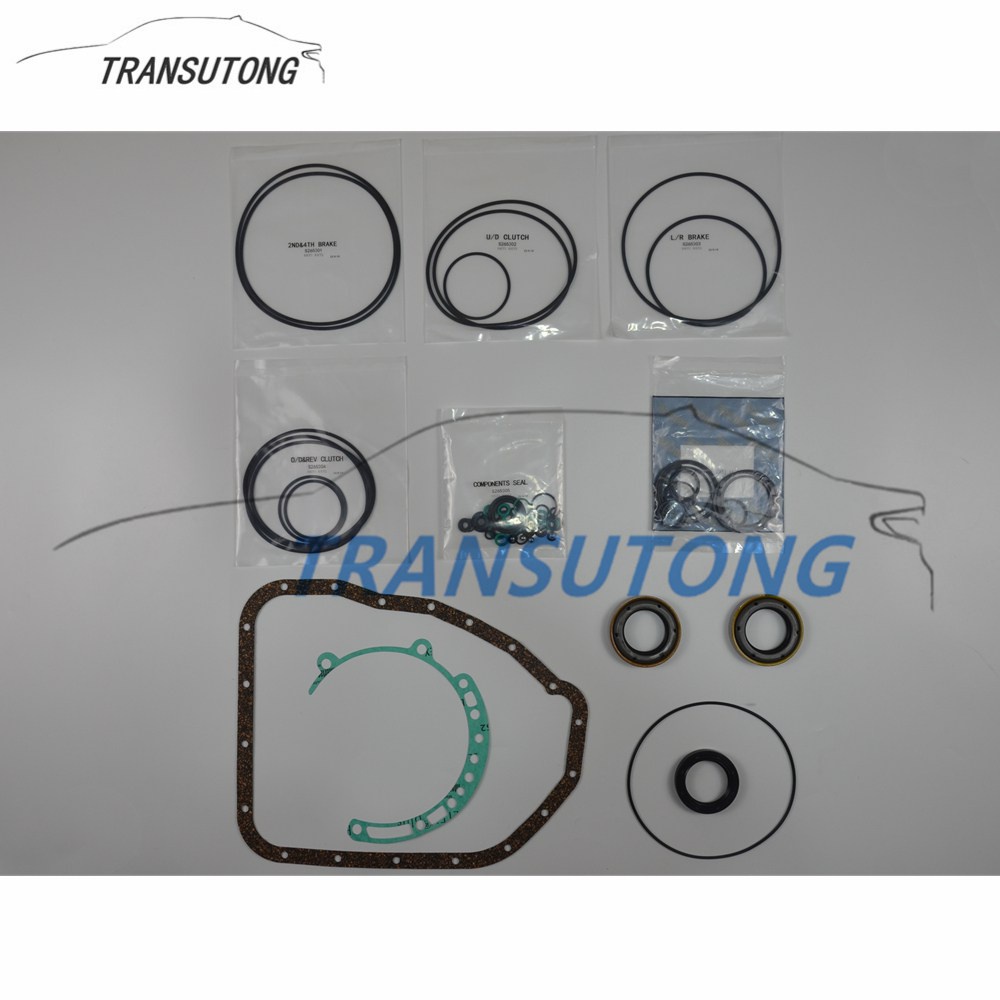 A4CF1 A4CF2 Automatic Transmission Repair Kit For HYUNDAI KIA/NAZA ...