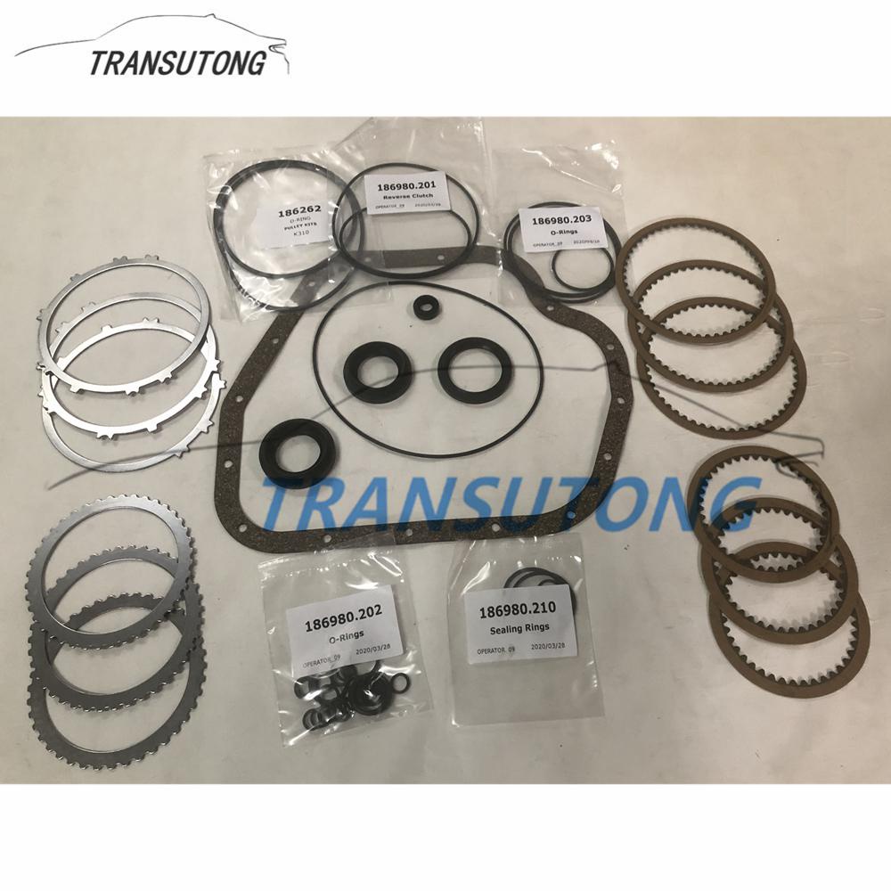 K310 K313 CVT transmission Overhaul Kit For TOYOTA | Shopee Malaysia