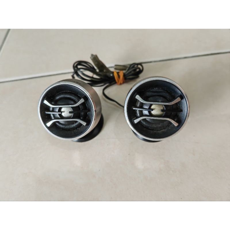 Carrozzeria Tweeter Stand | Shopee Malaysia