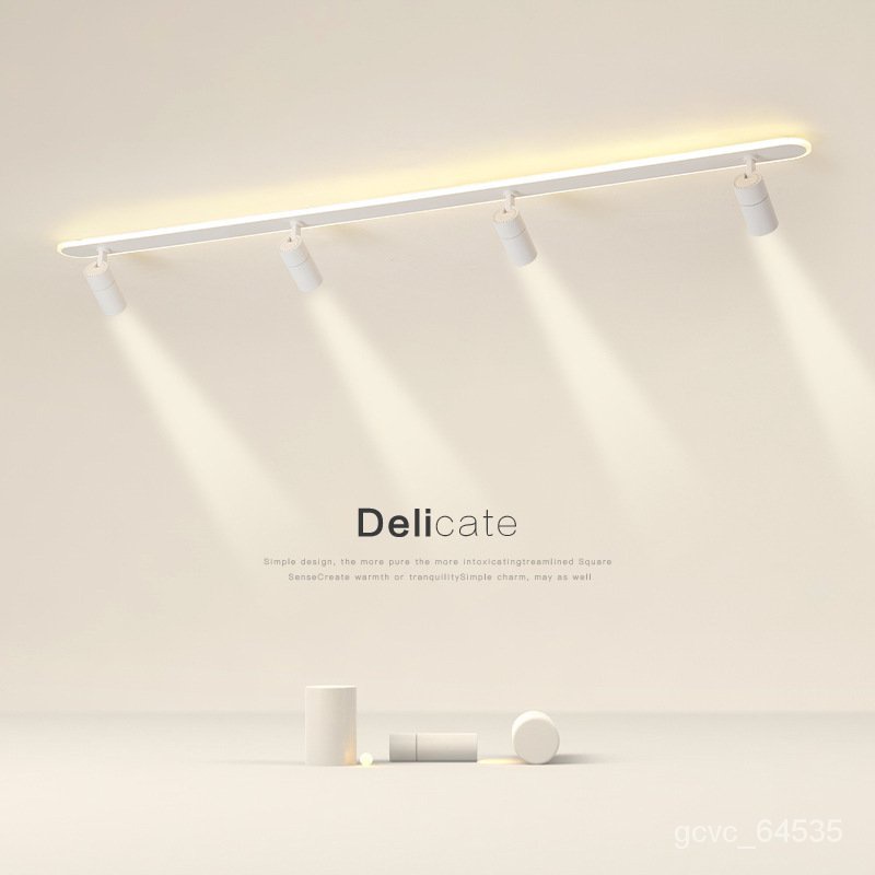 Contact before order】odernledAisle Corridor Light Track Spotlight ...