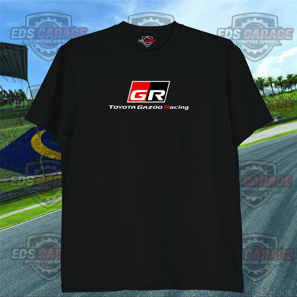 Toyota TRD Gazoo racing GR Yaris camry vios supra vellfire alphard gt86 ...