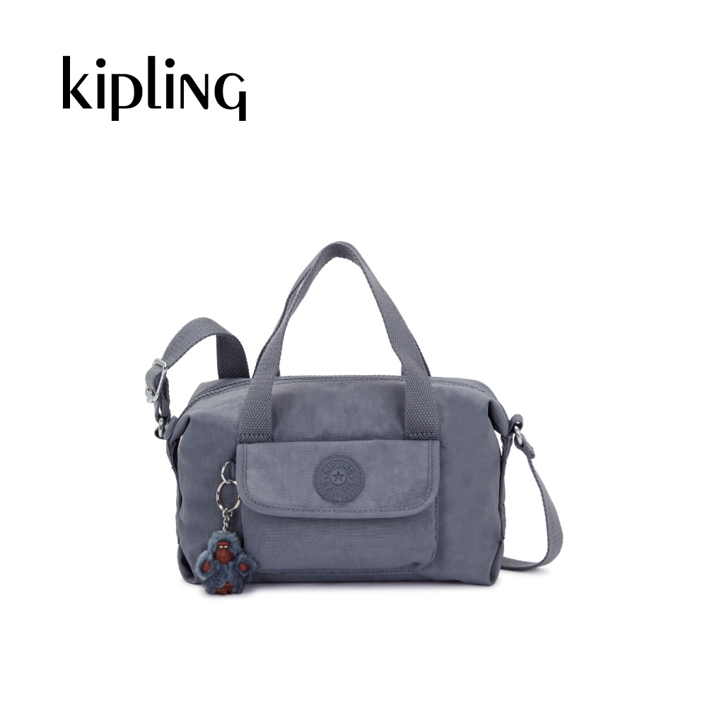 Kipling BRYNNE Perri Blue Crossbody Bag | Shopee Malaysia