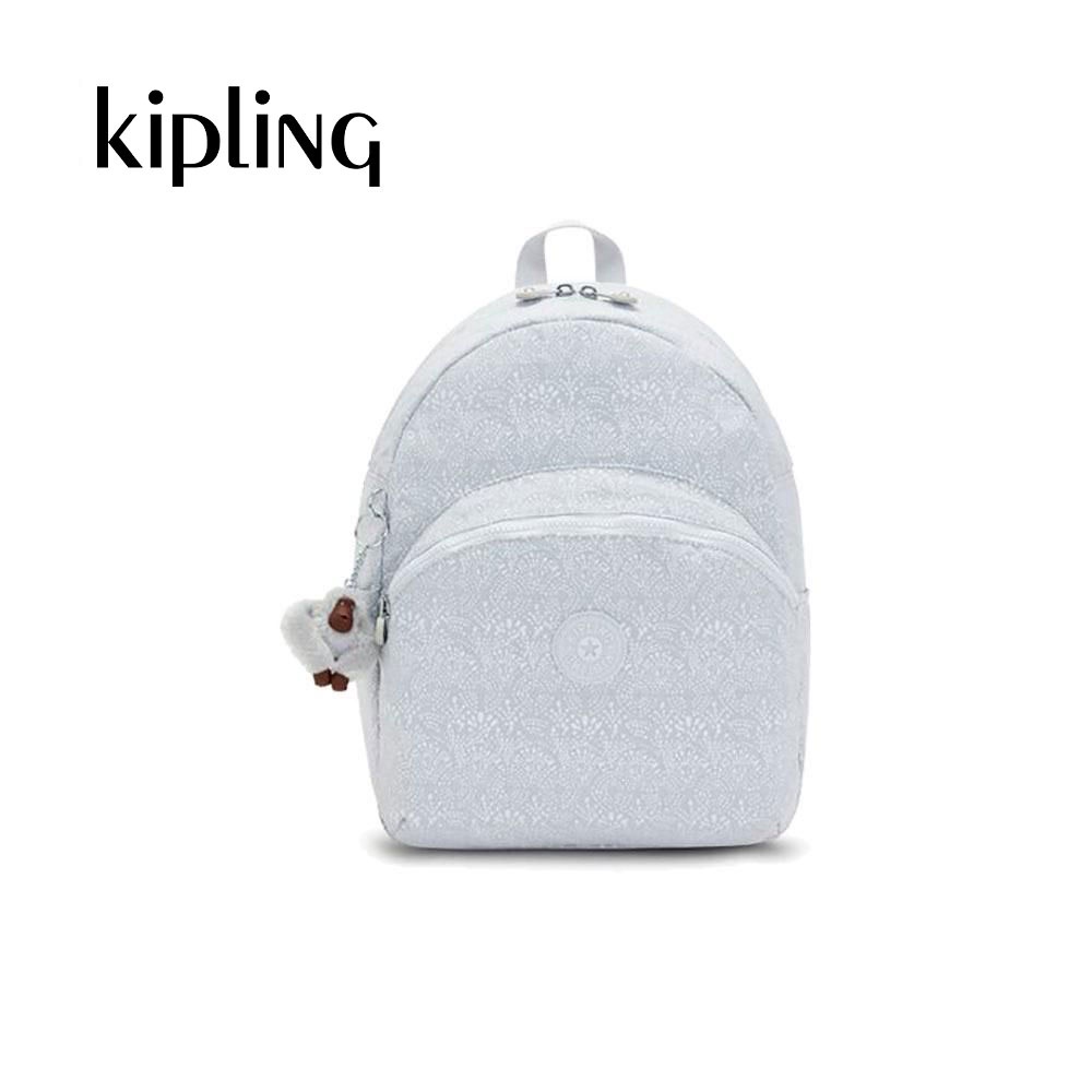 Kipling CHANTRIA M Stellar Vision Backpack | Shopee Malaysia