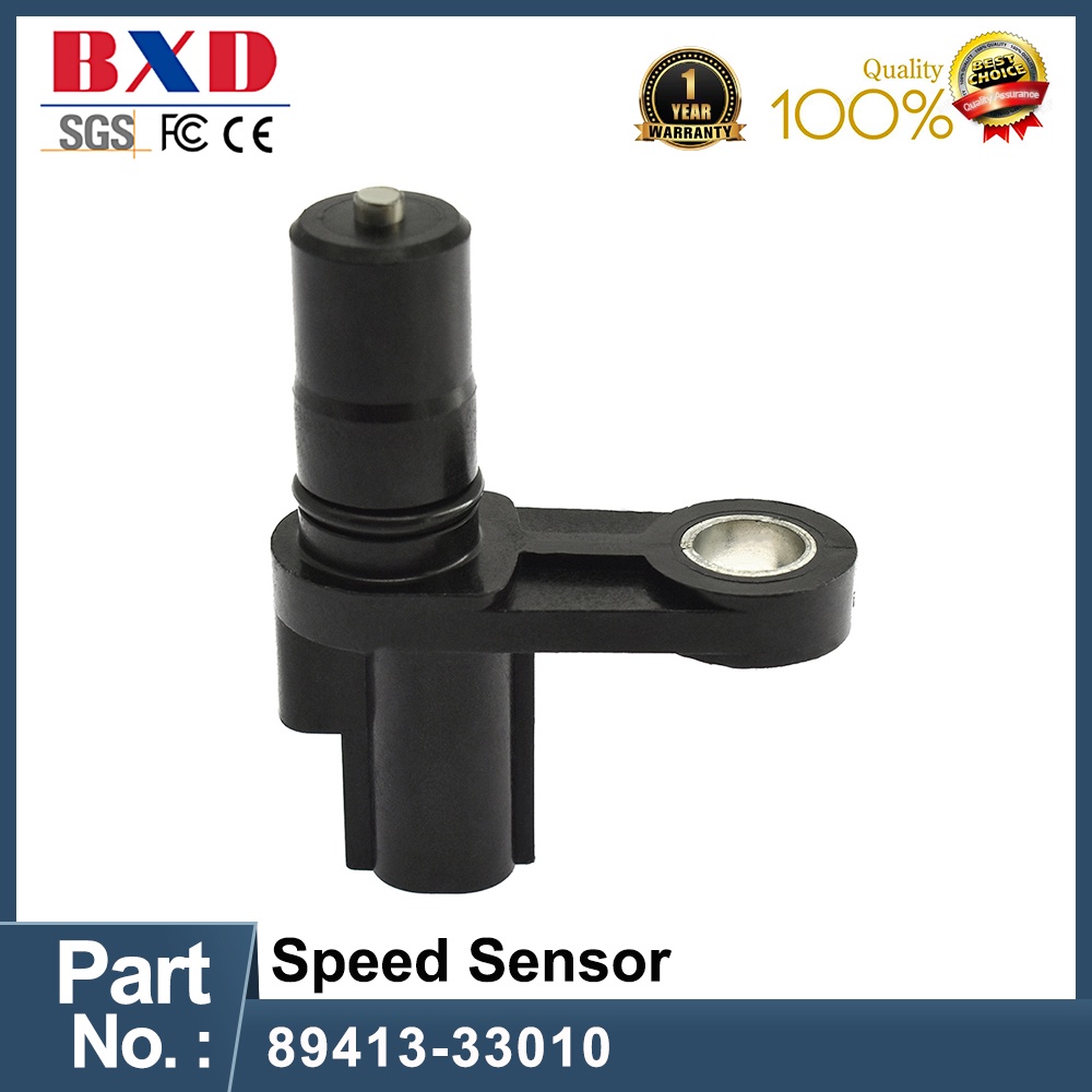 89413-33010 Speed Sensor For LEXUS ES300 RX300 SC300, PONTIAC VIBE ...