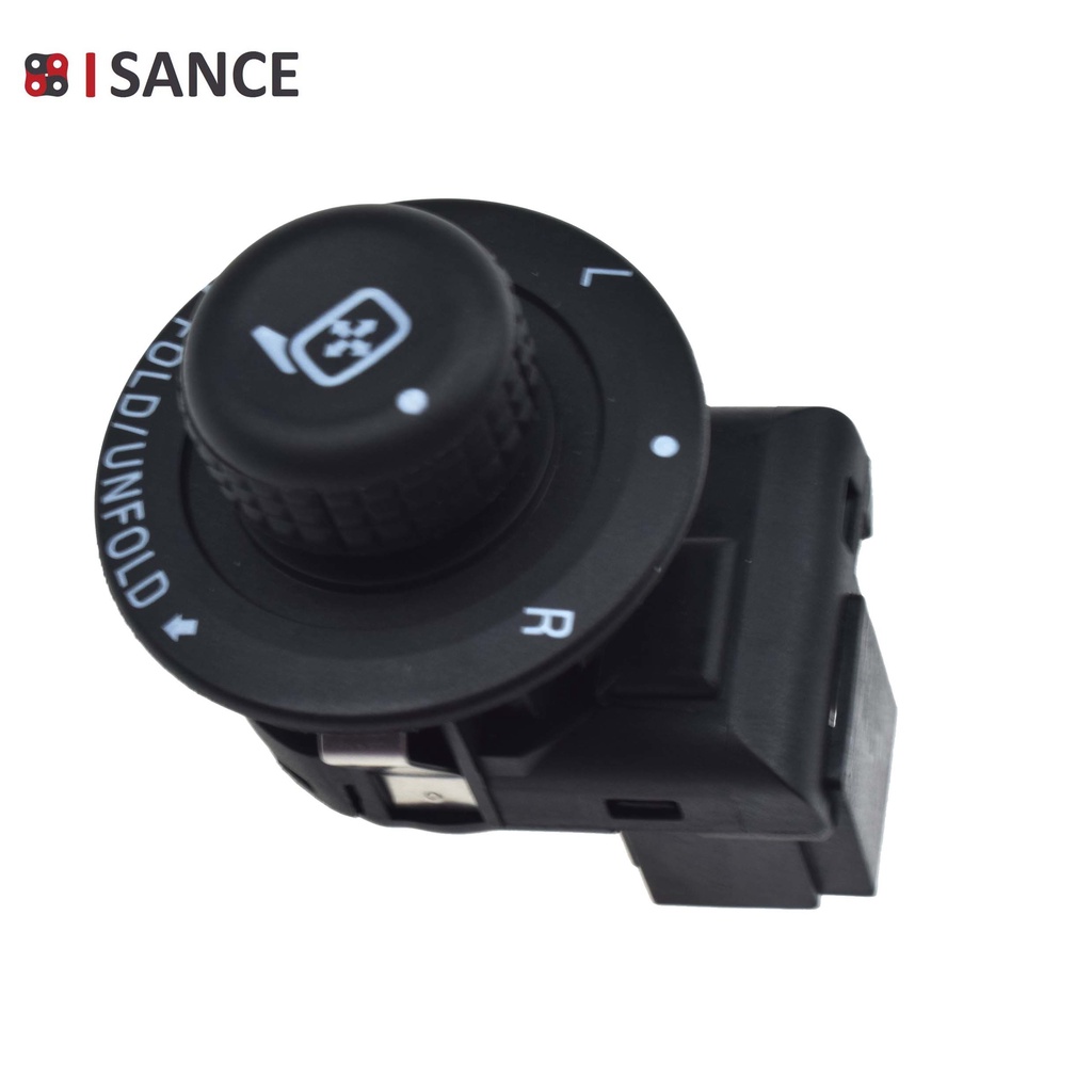 Power Fold Side View Mirror Switch Control Lever 7L1Z17B676AA ...