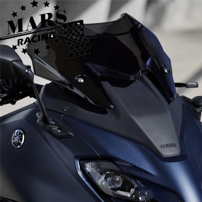 For YAMAHA NEW TMAX560 T-MAX 560 TACH MAX 2022 2023 Motorcycle ...