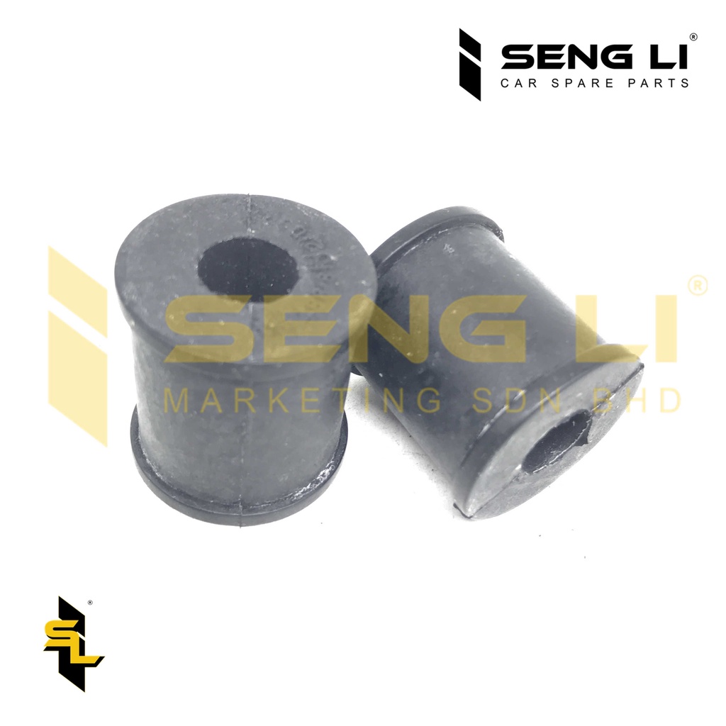 TOYOTA HARRIER RX300 REAR STABILIZER BUSH-1SET(2PCS) | Shopee Malaysia