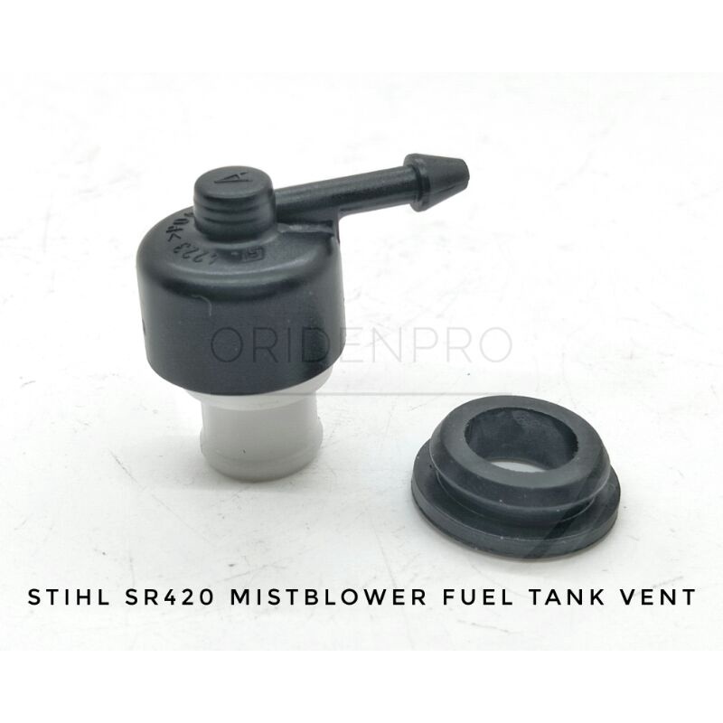 STIHL MIST BLOWER SR420 420 fuel tank vent grommet | Shopee Malaysia