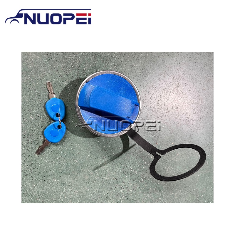 Scani Truck Adblue Fuel Tank Cap Oem 2477313 2278297 lock cover for ...