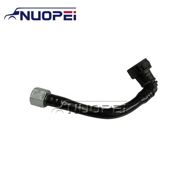 MAN Truck Air Compressor Coolant Pipe Oem 51123045849 Air Compressor ...