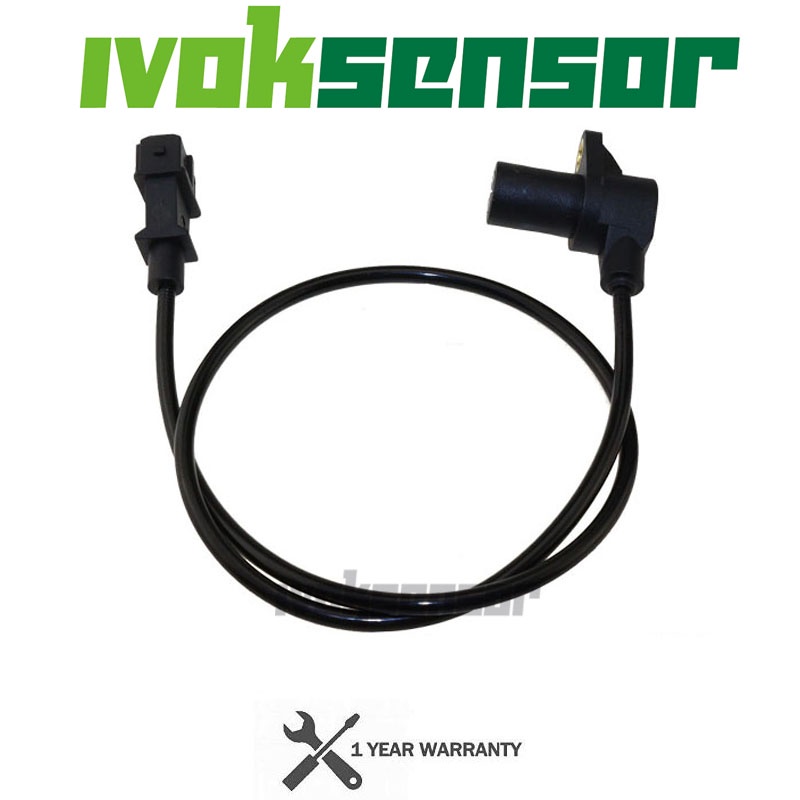 New Crankshaft Pulse Camshaft Crank Cam Position RPM Sensor For IVECO ...