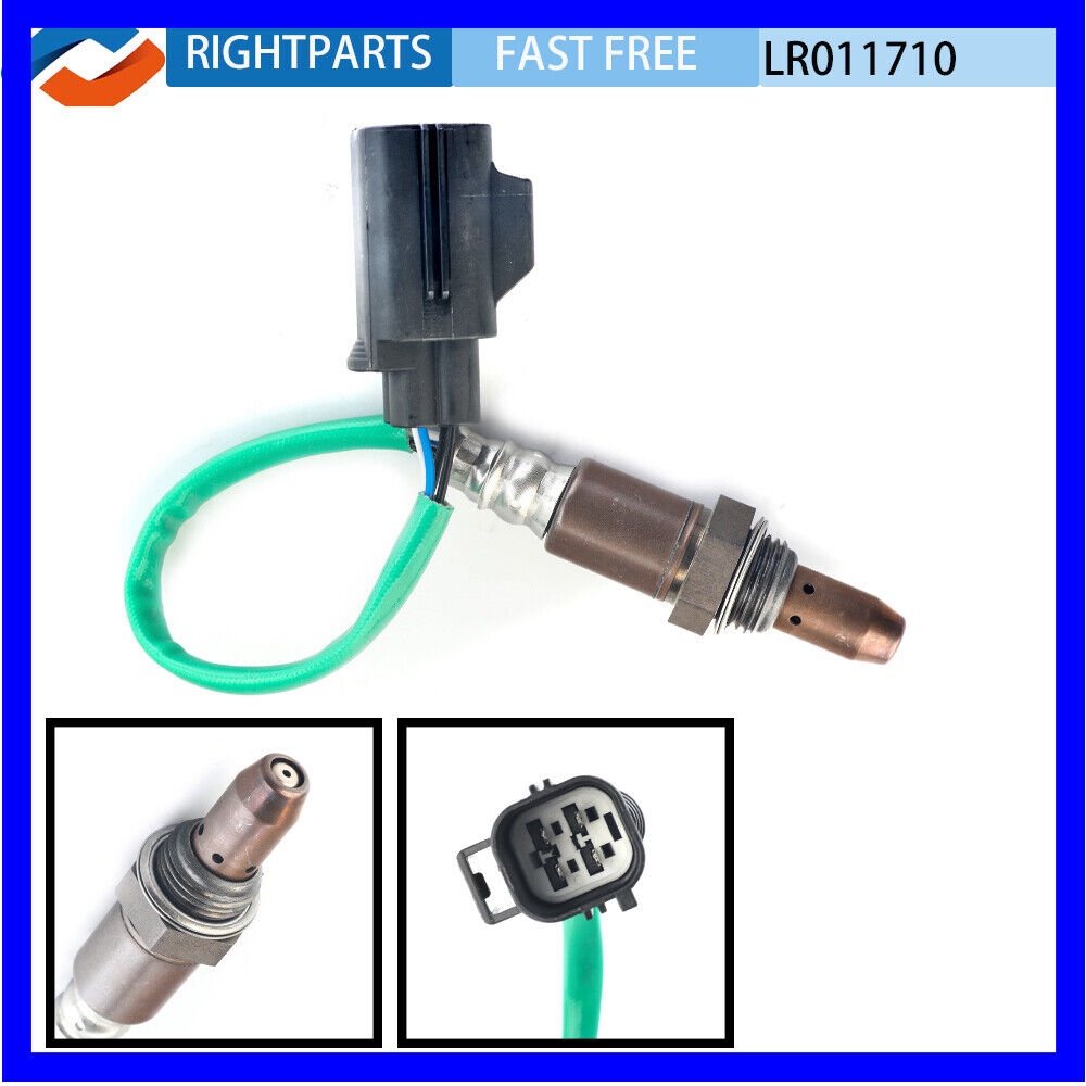 RIGHTPARTS Front Upstream LR011710 Oxygen O2 Sensor For Land Rover 2010 ...