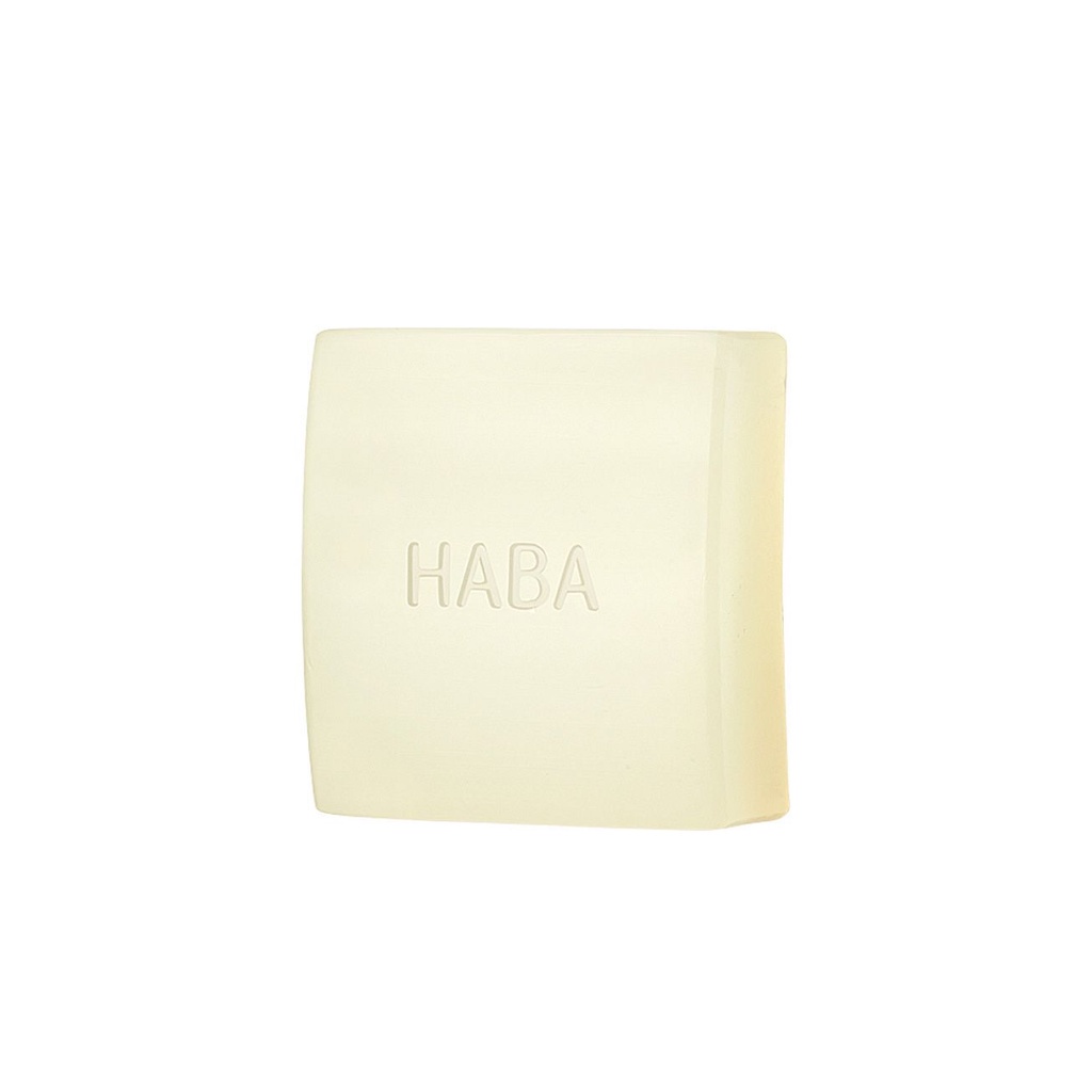 HABA Pure Roots Squa Facial Soap (100g) | Shopee Malaysia