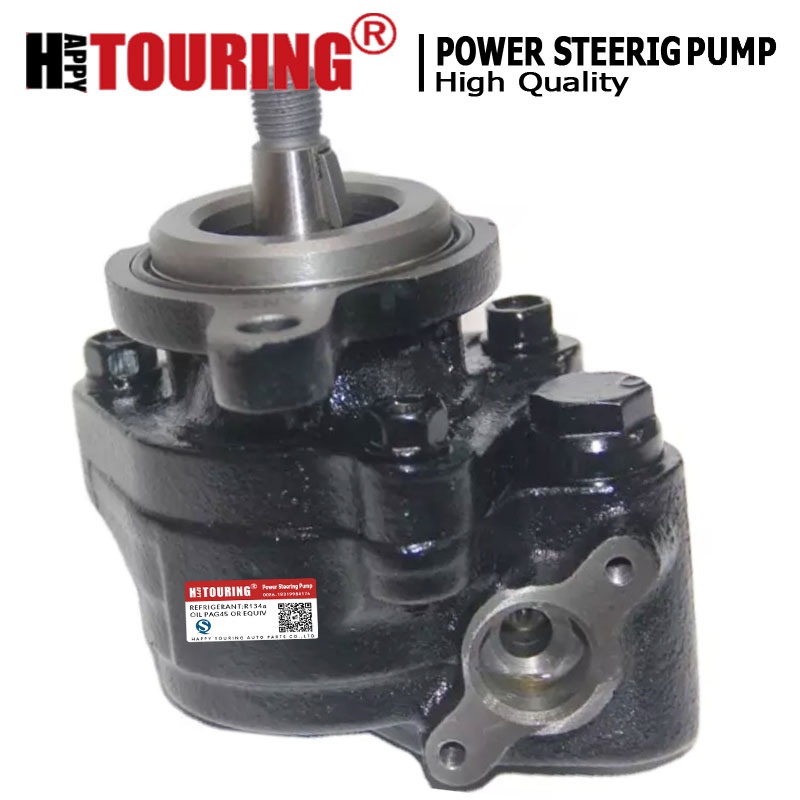 Power steering pump for TOYOTA LAND CRUISER HZJ79L HZJ79 truck 44320 ...