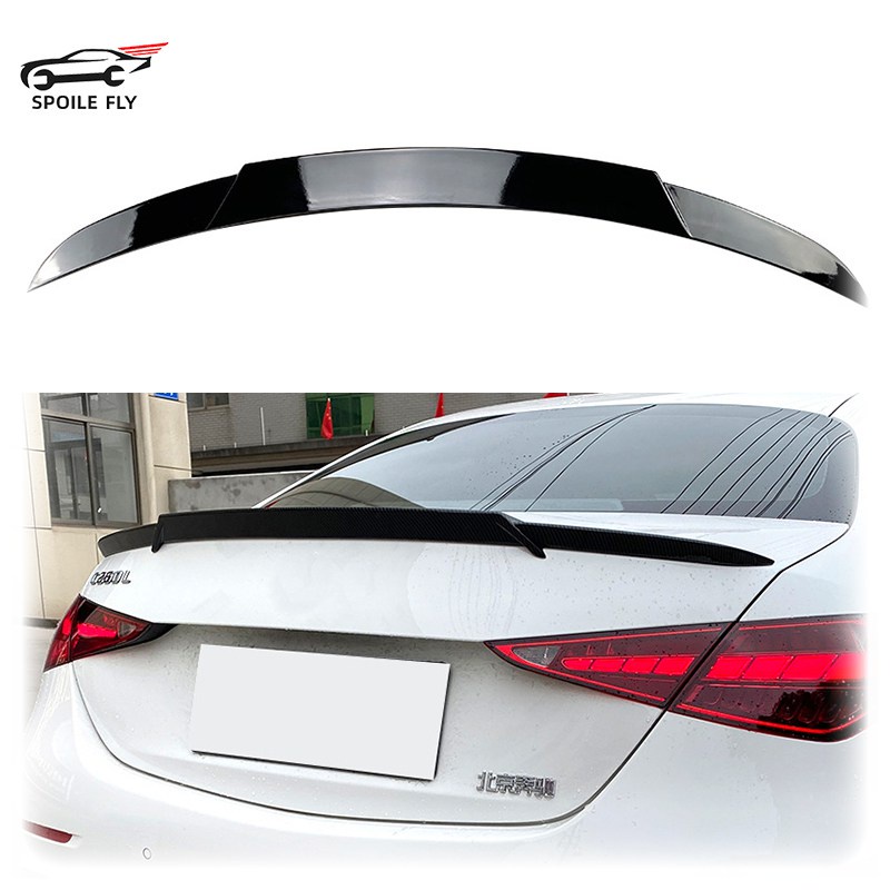 For Mercedes Benz C Class Sedan 4-Door W206 C180 C200 C260 C300 Car ...